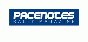 2019 Pacenotes Rally Magazine Stages